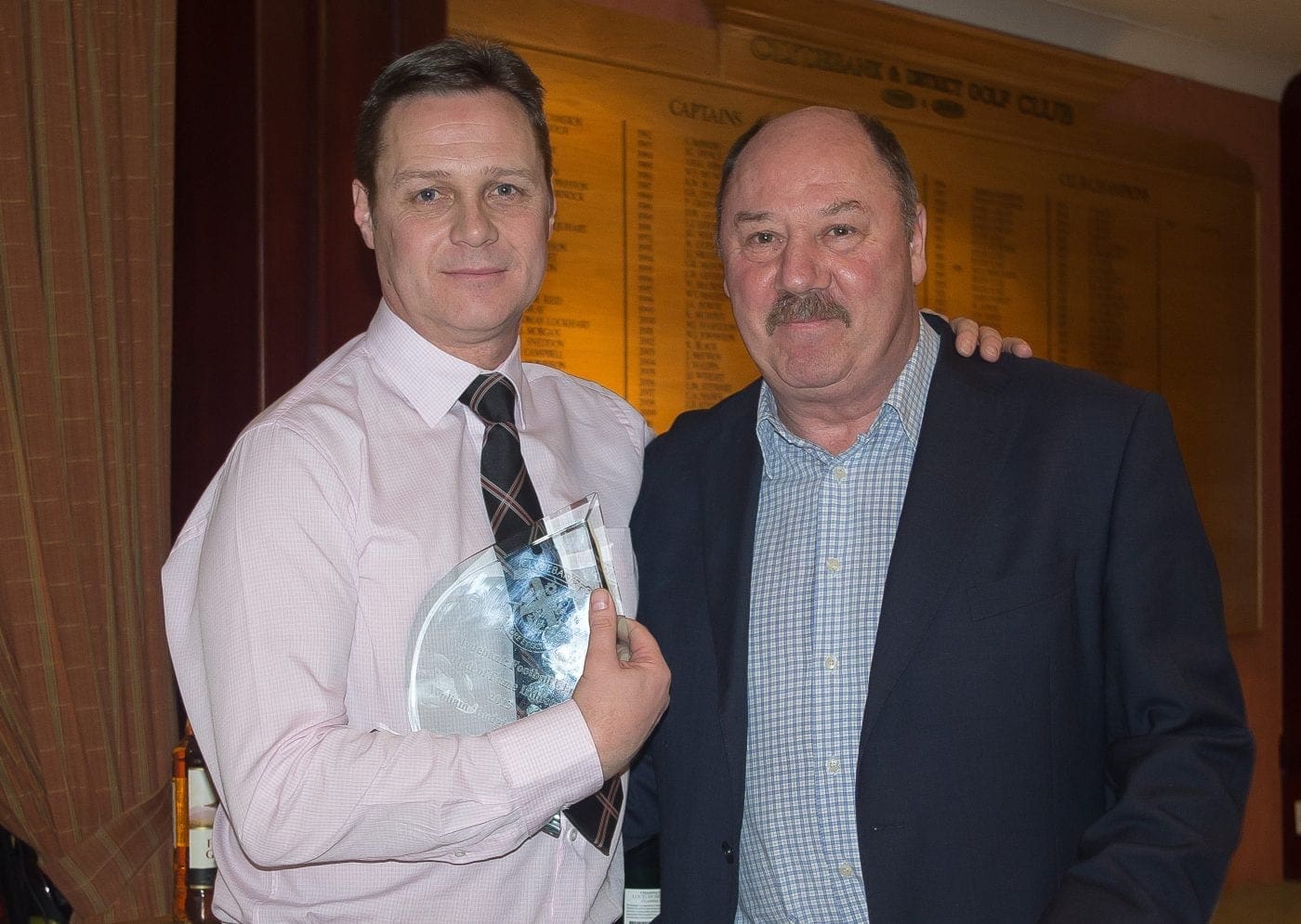 Hall of Fame - Clydebank Football Club