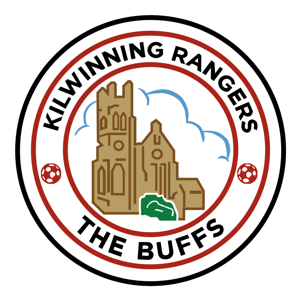 Kilwinning Rangers - Clydebank Football Club
