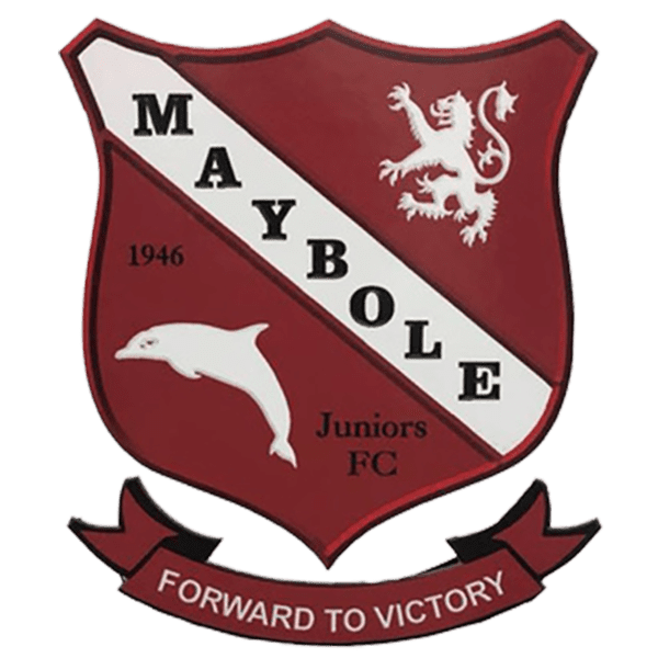 Maybole - Clydebank Football Club