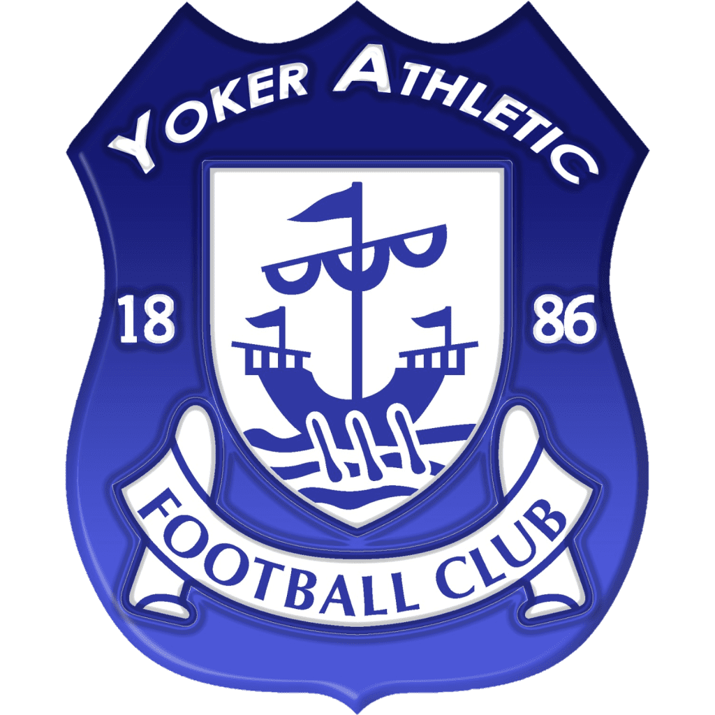 Yoker Athletic - Clydebank Football Club