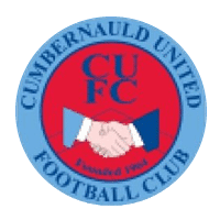 Cumbernauld United - Clydebank Football Club