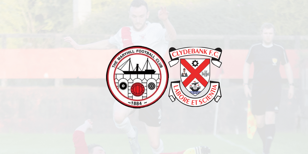 Game Off - Clydebank Football Club