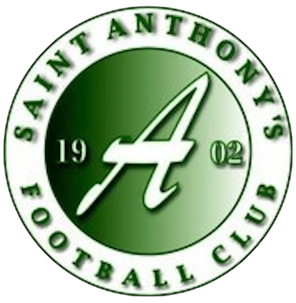 St Anthony's - Clydebank Football Club