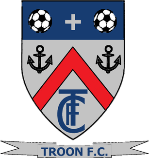 Troon - Clydebank Football Club