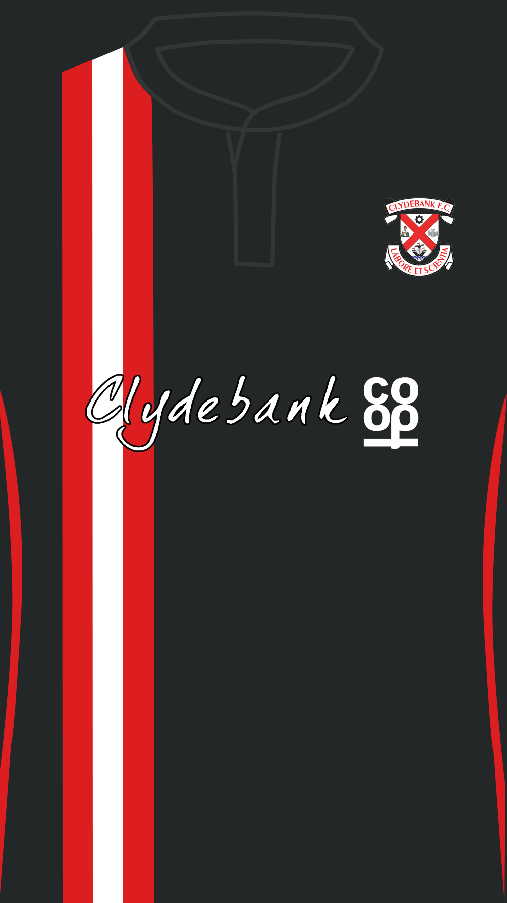 Wallpapers - Clydebank Football Club
