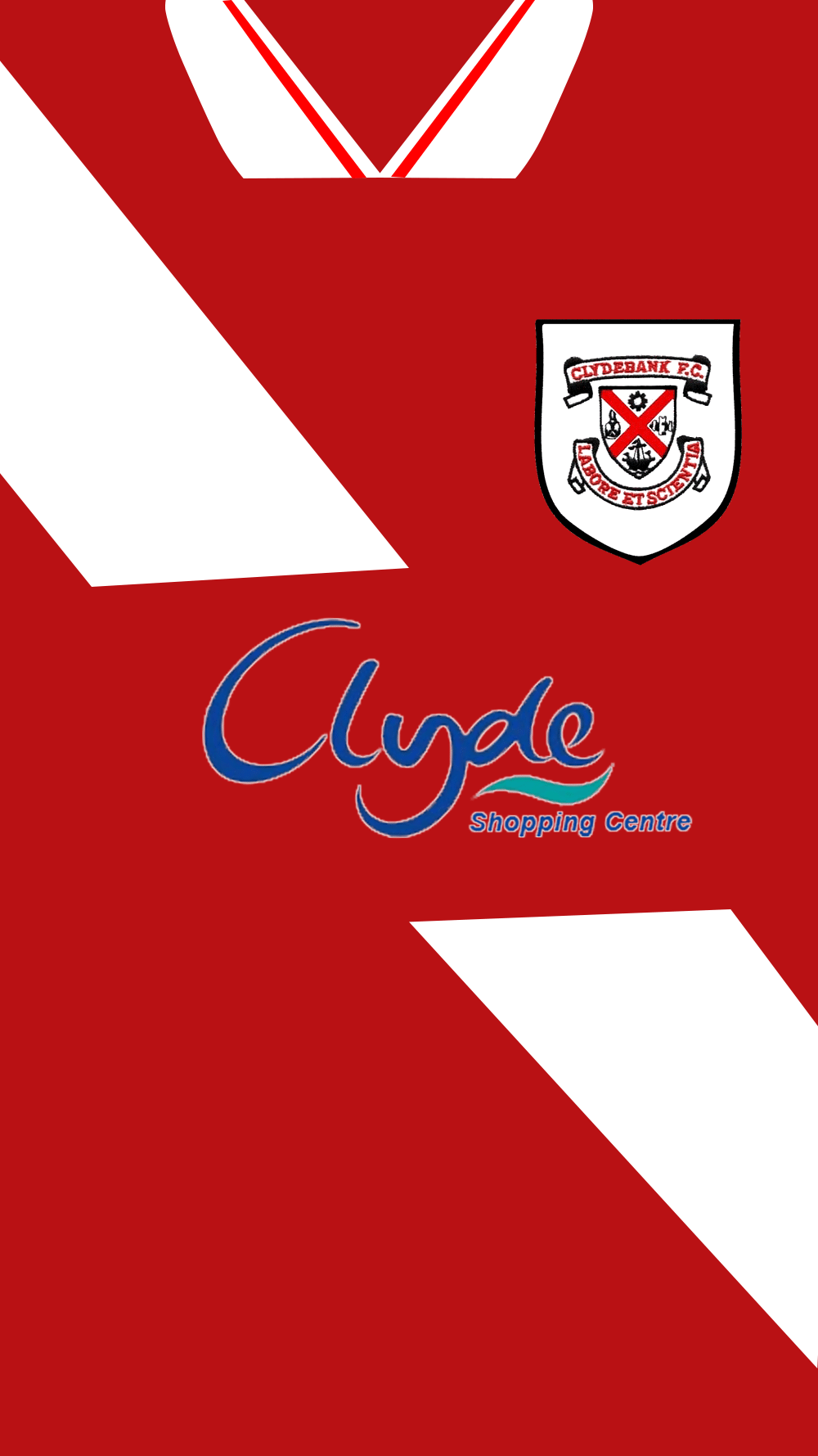 Wallpapers - Clydebank Football Club