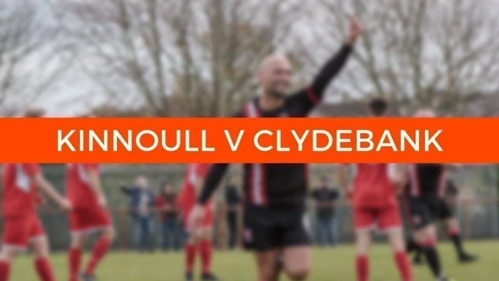 Bankies book fourth round spot with Kinnoull win - Clydebank Football Club