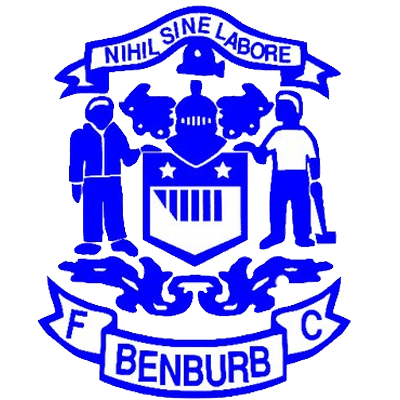 Benburb - Clydebank Football Club