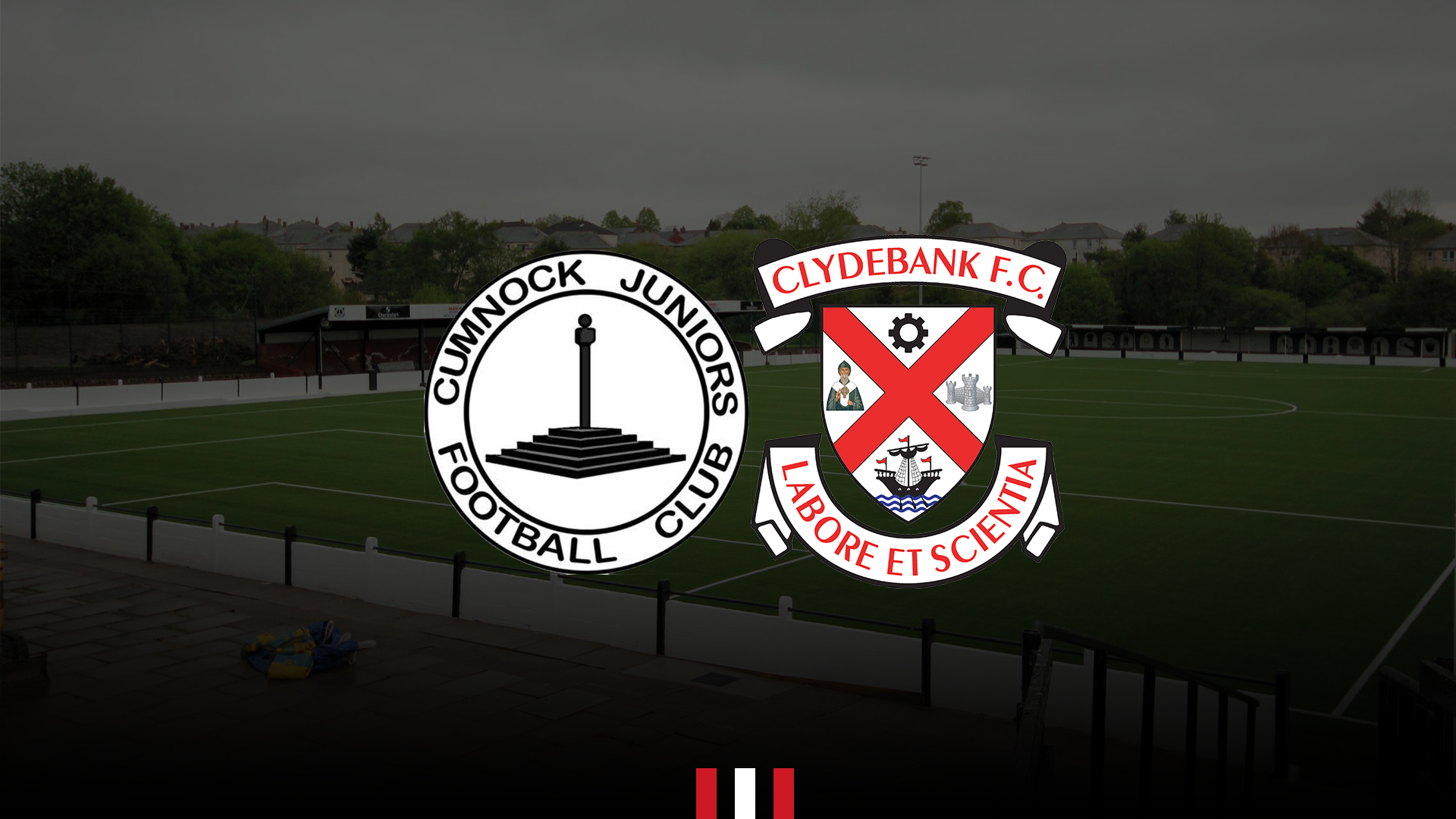 Fixture change - 23 November - Clydebank Football Club