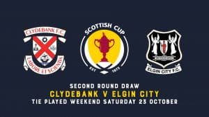 News - Clydebank Football Club
