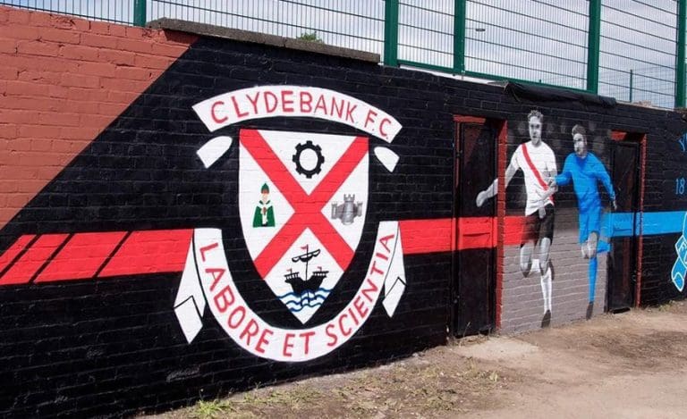 Clydebank Football Club | Official Website
