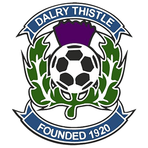 Dalry Thistle - Clydebank Football Club