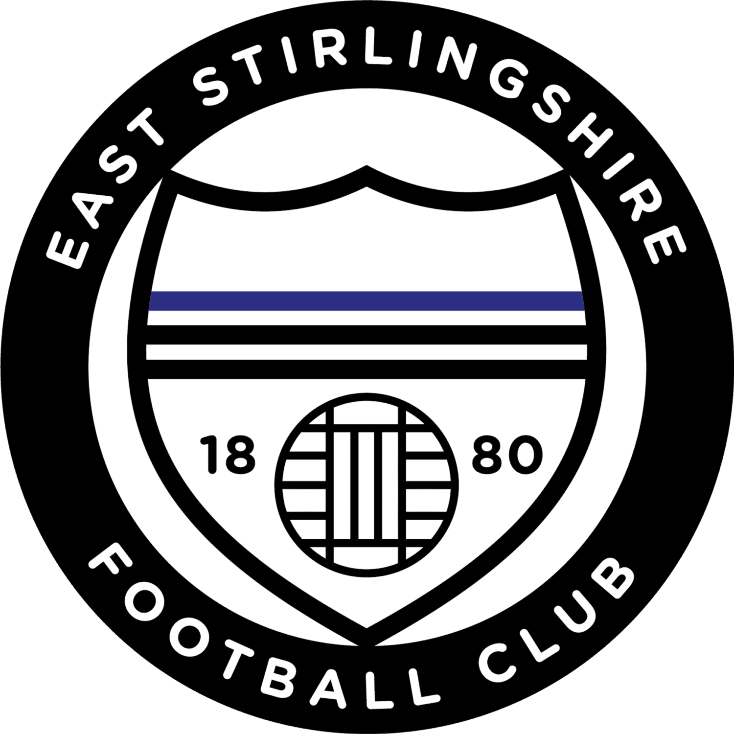 East Stirlingshire - Clydebank Football Club