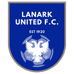 Lanark United - Clydebank Football Club