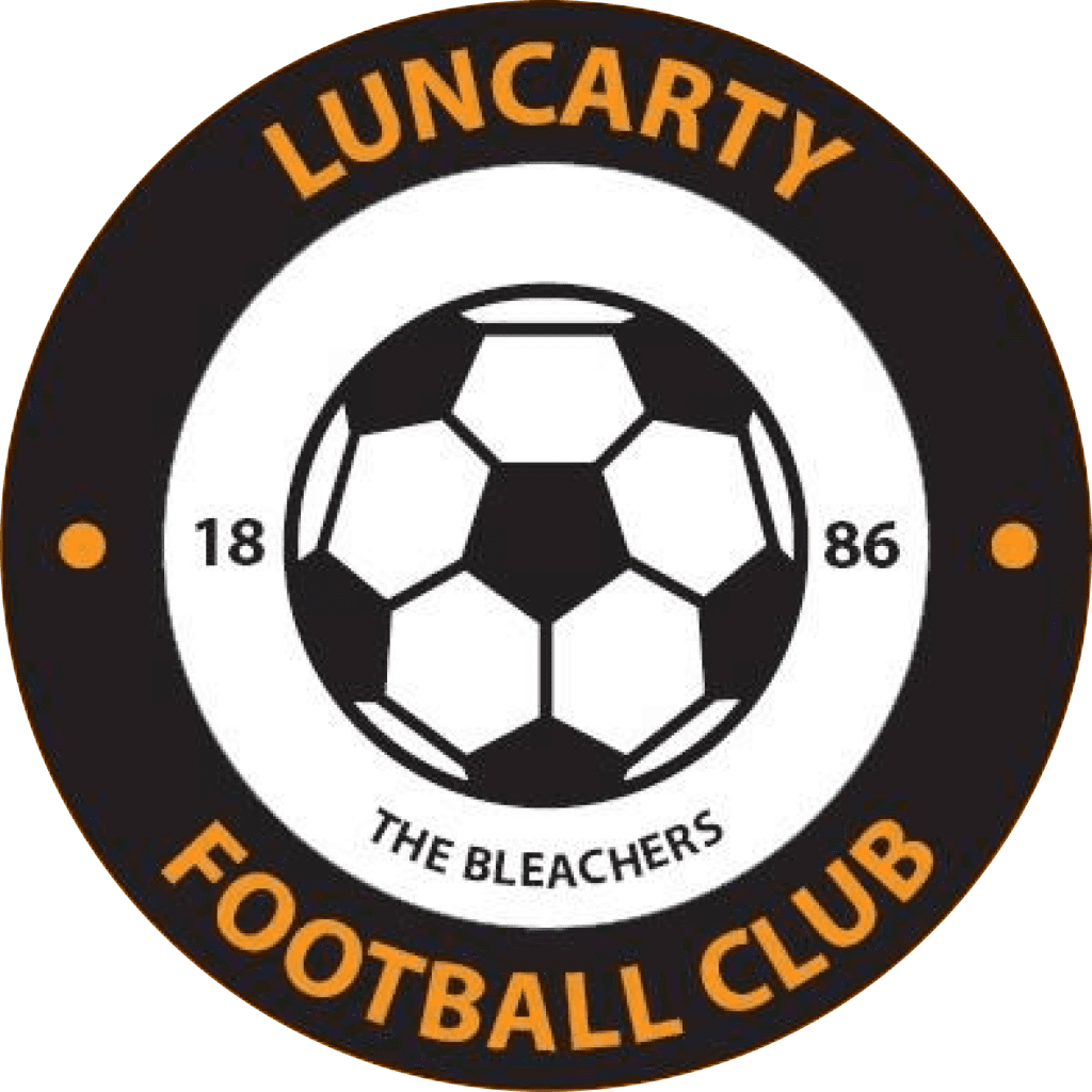 Luncarty - Clydebank Football Club