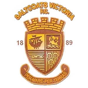 Saltcoats Victoria - Clydebank Football Club