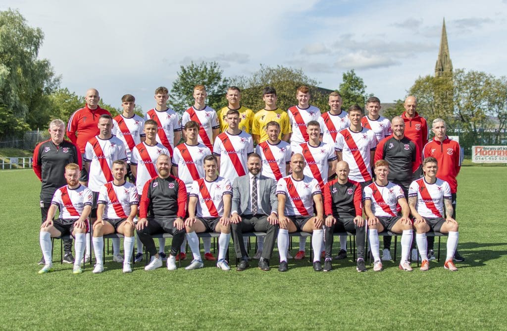 Clydebank Football Club | Official Website