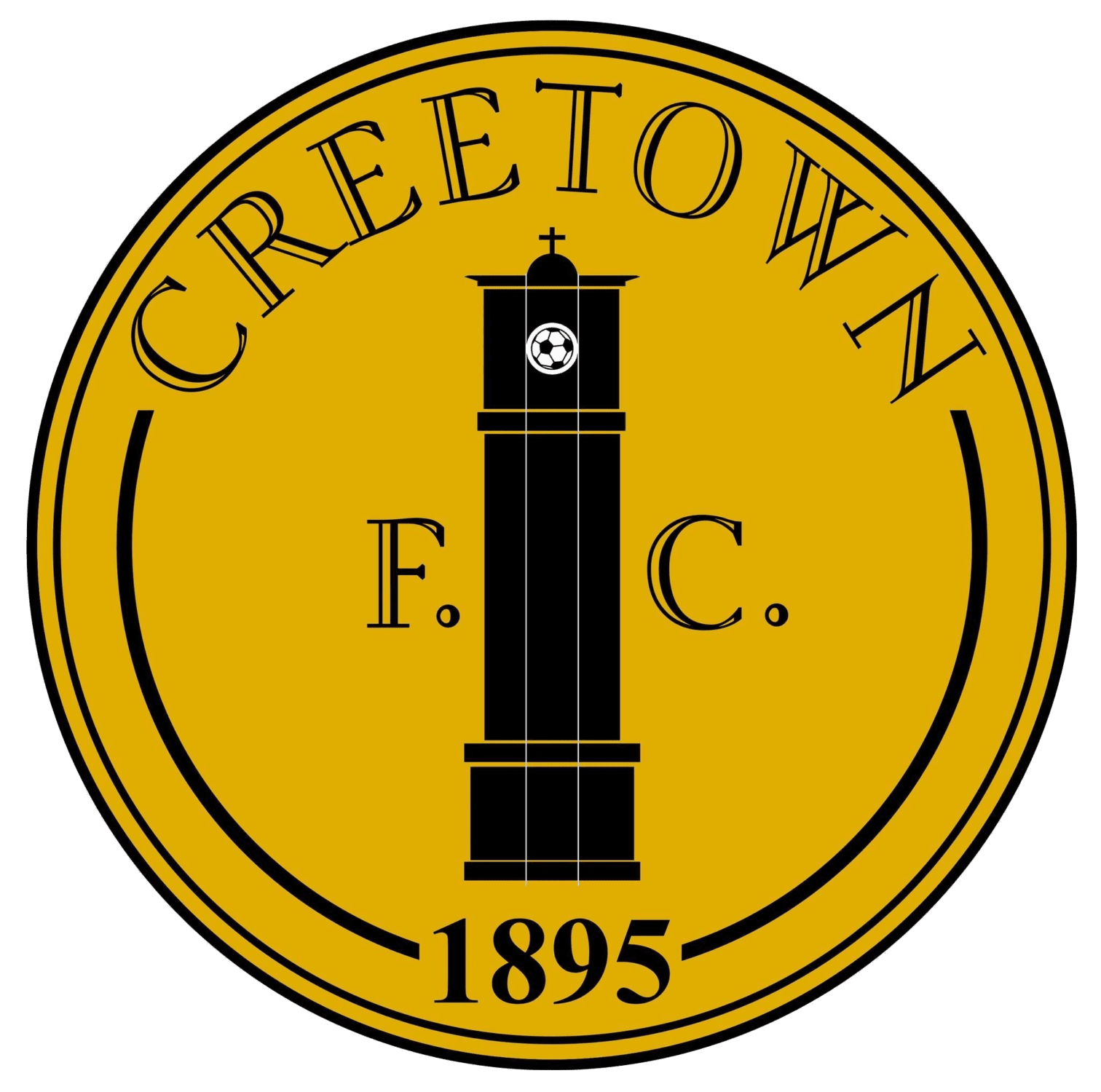 Creetown - Clydebank Football Club