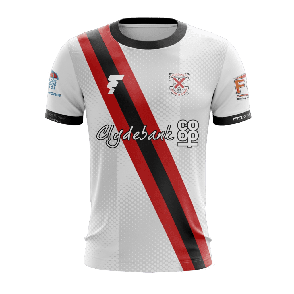 Shop - Clydebank Football Club
