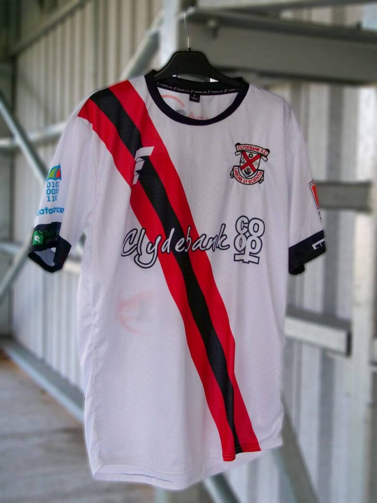 News - Clydebank Football Club
