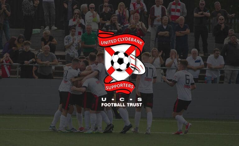Clydebank Football Club | Official Website