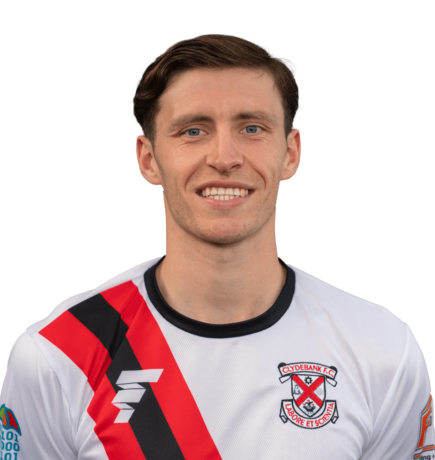 Matt Niven - Clydebank Football Club