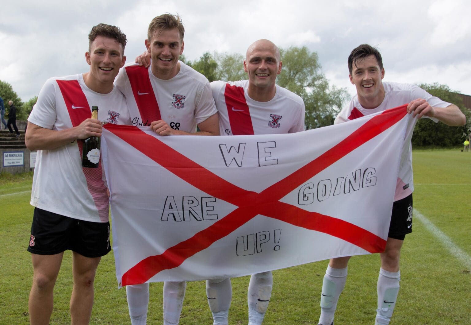 Jamie Darroch: 200 appearances - Clydebank Football Club