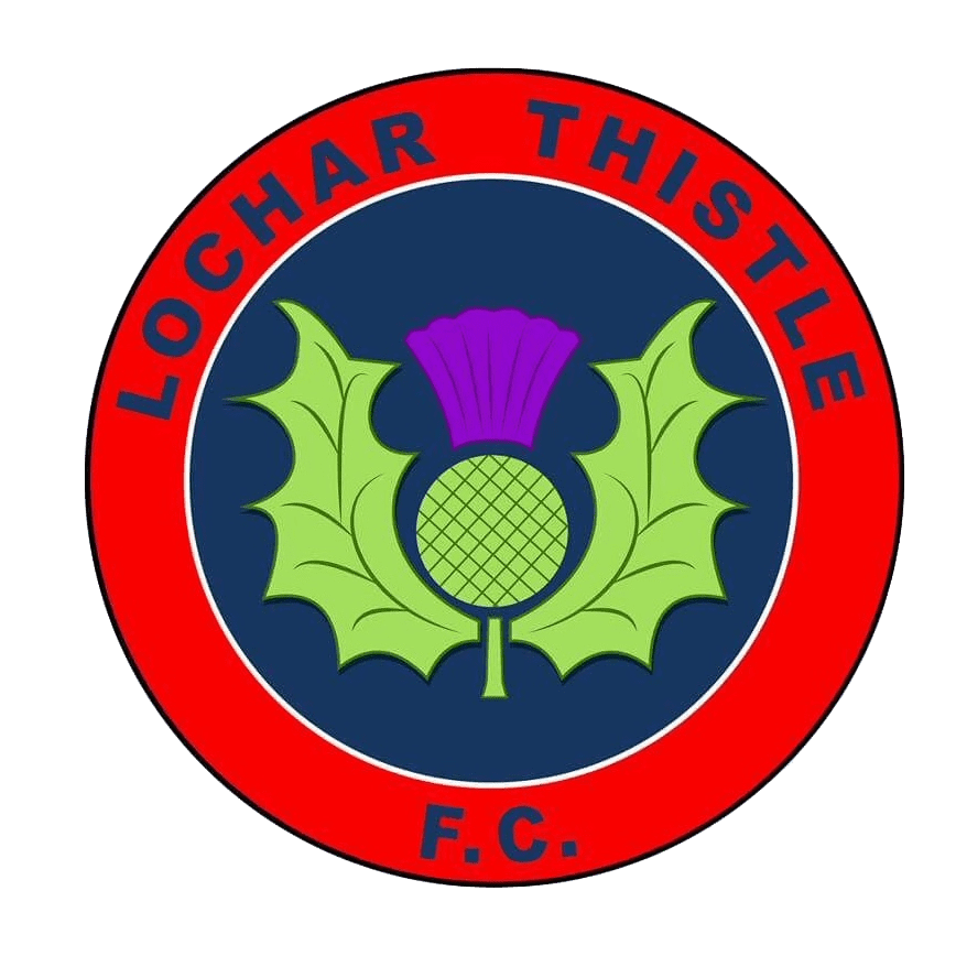 Lochar Thistle - Clydebank Football Club