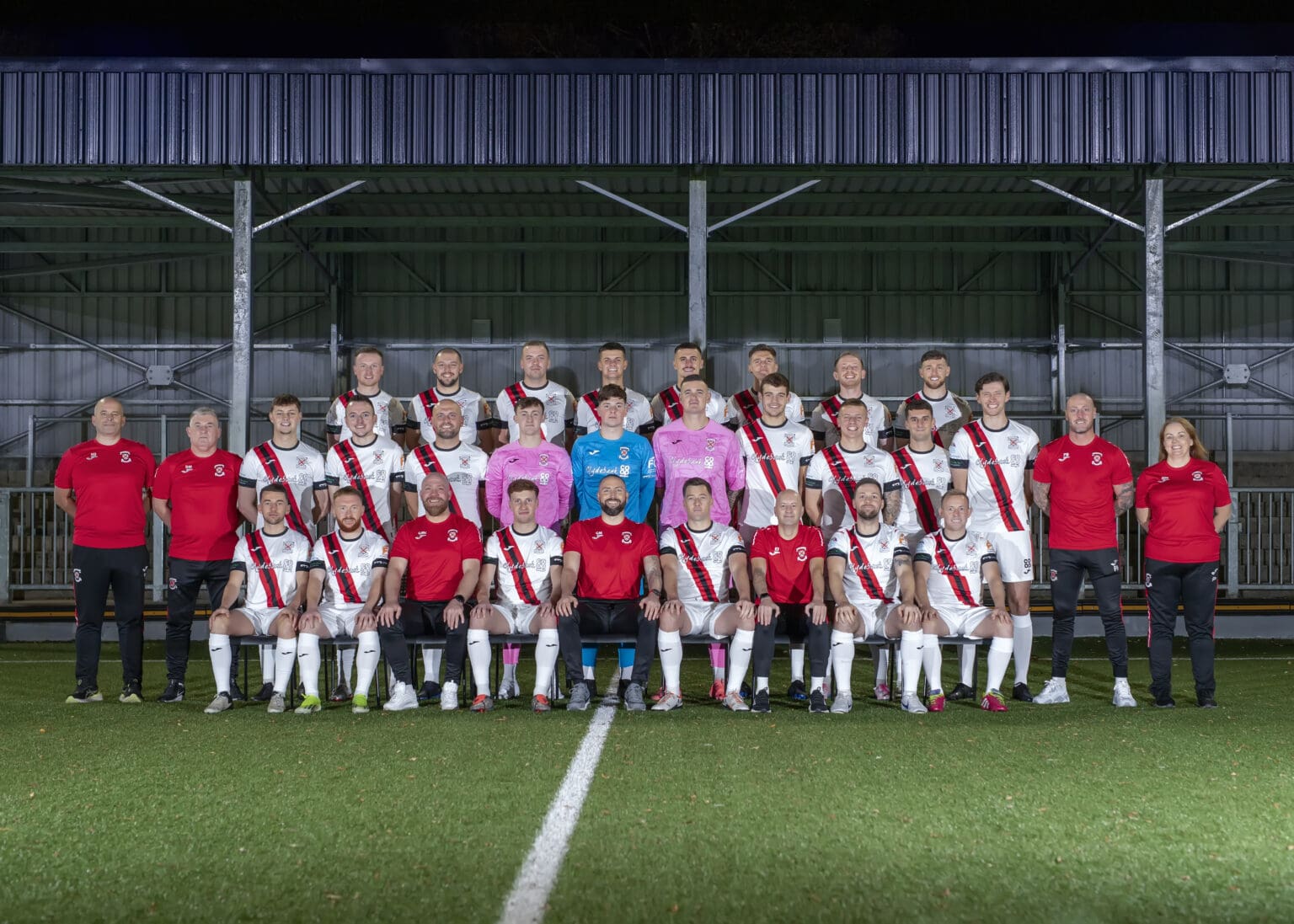 Clydebank Football Club | Official Website