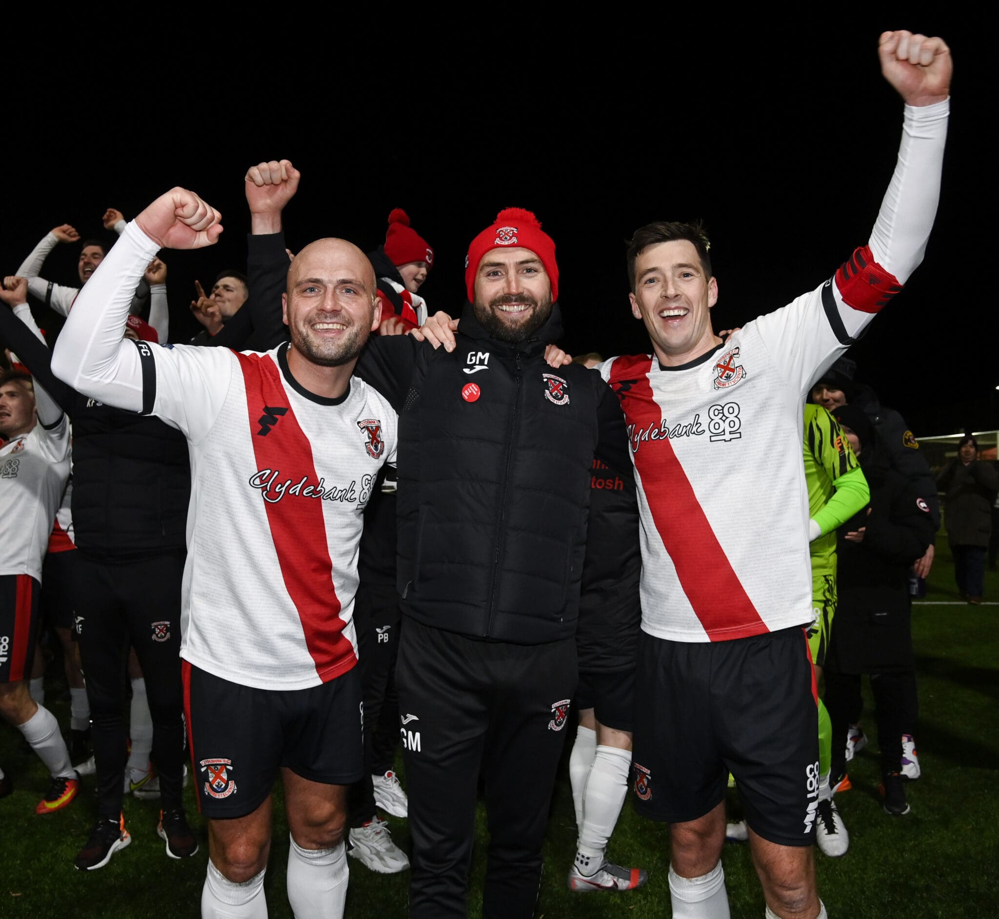 News - Clydebank Football Club